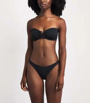 ERES Fripon Bikini Bottoms - Black