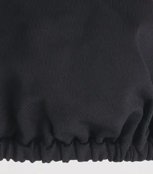 ERES Mouna Triangle Bikini Top - Black