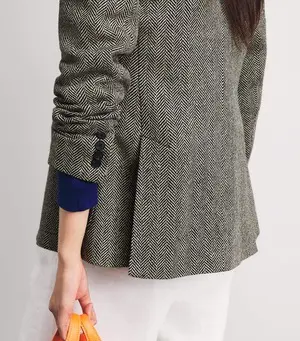 Polo Ralph Lauren Single-breasted Heritage Blazer