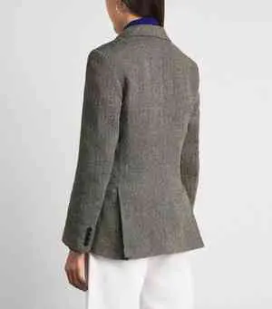 Polo Ralph Lauren Single-breasted Heritage Blazer