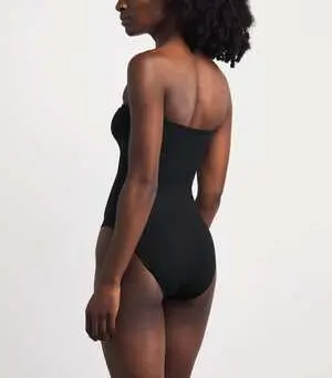 ERES Cassiopée Strapless One Piece Swimsuit