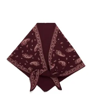 Rixo Printed Scarves
