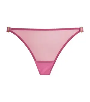 BORDELLE Zenna Briefs - Pink