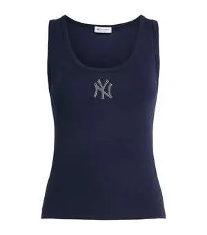 Sporty & Rich Performance Tops For Women
