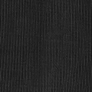 Saint Laurent Silk Ribbed V-neck Sweater