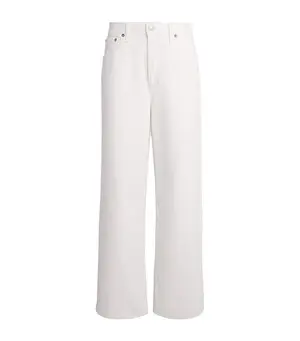 AGOLDE The Low-slung Baggy Jeans