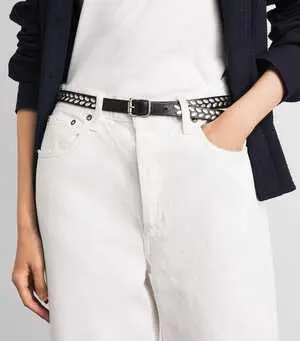 AGOLDE The Low-slung Baggy Jeans