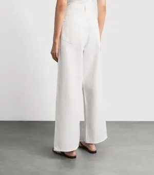 AGOLDE The Low-slung Baggy Jeans