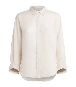 Citizens Of Humanity Drop Shoulder Shirts For Women