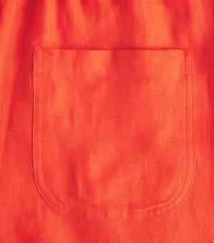 ERES Linen Wide-leg Trousers