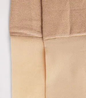 Falke Pure Matt 20 Anklet Socks