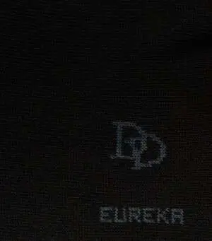 DORE DORE Eureka Trainer Socks