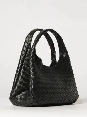 Bottega Veneta Shoulder Bag - Black