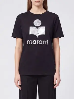 Isabel Marant Étoile Logo T-shirt