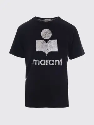 Isabel Marant Étoile Logo T-shirt
