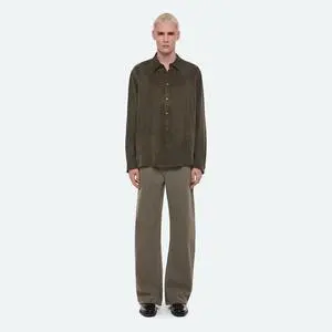 Helmut Lang Fluid Relaxed Shirt