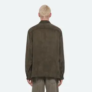 Helmut Lang Fluid Relaxed Shirt