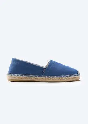 Viscata Braided Loafers