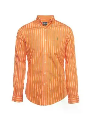 Ralph Lauren Cuff Shirts For Men