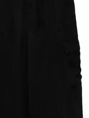 JNBY Multi-pocket Cargo Pants