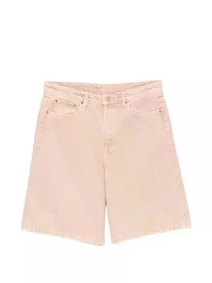 JNBY Straight-leg Shorts - Pink
