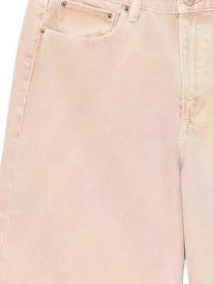 JNBY Straight-leg Shorts