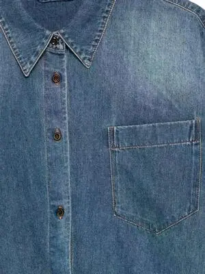 JNBY Denim Shirt