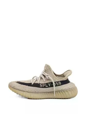 ADIDAS X YEEZY Boost 350 V2 Sneakers - Grey