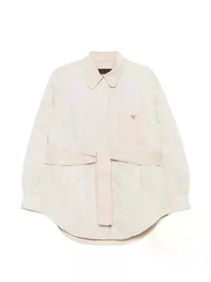 Fabiana Filippi Mid Length Jackets For Women