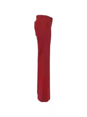 Theory Demitria 2 Classic Straight-leg Trousers