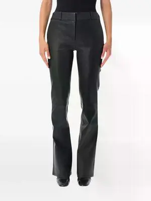 ARMA Lucia Leather Trousers