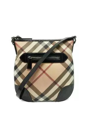 Burberry Dryden Shoulder Bag