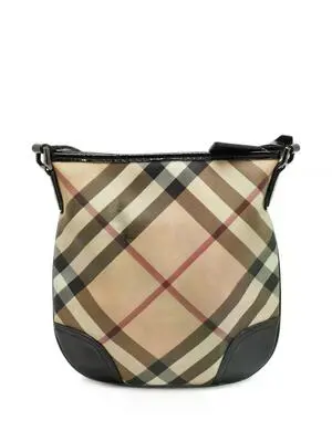 Burberry Dryden Shoulder Bag