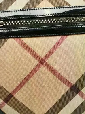Burberry Dryden Shoulder Bag