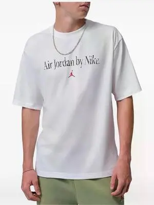 JORDAN Brooklyn T-shirt
