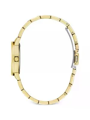 Guess Crystal-embellished 30mm Watch