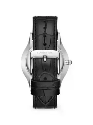 KENNETH COLE Classic 42mm Watch