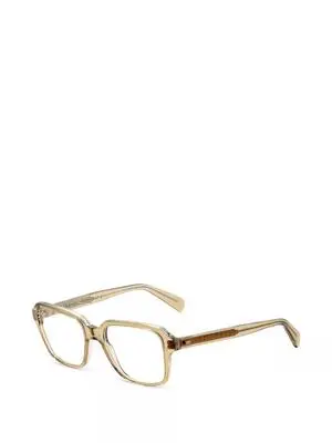 Paul Smith Hythe 54mm Sand Eyeglasses - Neutrals