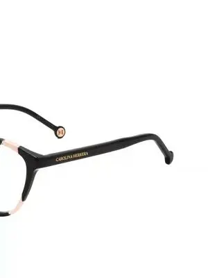 Carolina Herrera Cat Eye Eyeglasses