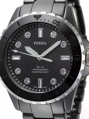Fossil Fb-01 36mm Watch