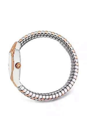 Just Cavalli Snake Ambra 22mm Watch