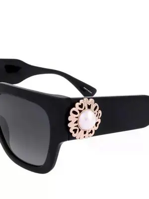 Moschino 52mm Sunglasses