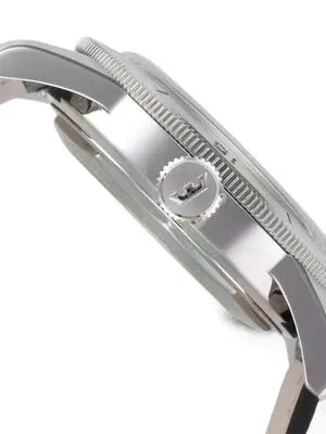 GLYCINE Sea Kraken 39mm Watch - Blue