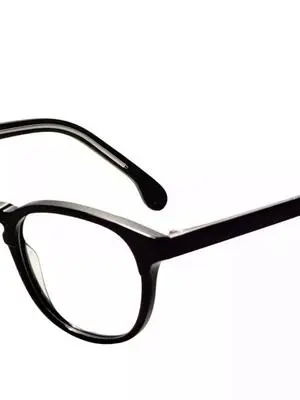 Paul Smith Abbott Round-frame Glasses