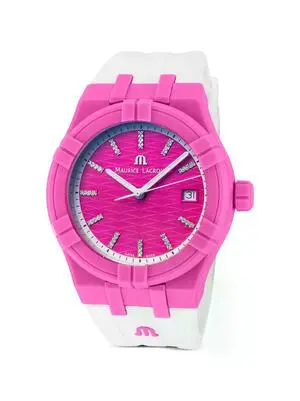 MAURICE LACROIX Aikon #tide 40mm Watch