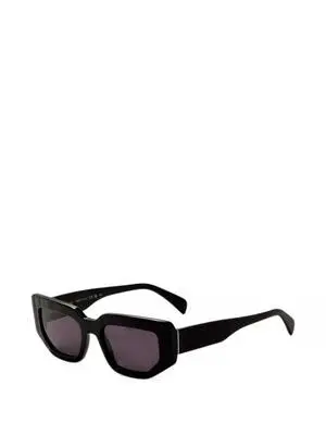 Paul Smith Kennet Sunglasses - Black