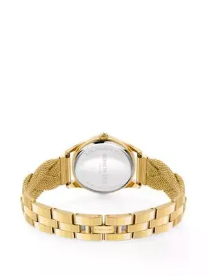 KENNETH COLE Logo-detail 34mm Watch