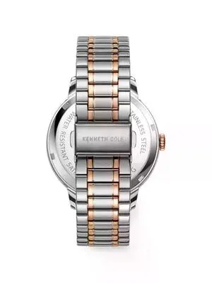 KENNETH COLE Diamond 42mm Watch