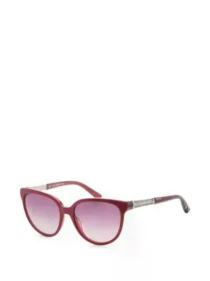 SWAROVSKI Crystal-embellished Cat-eye Sunglasses