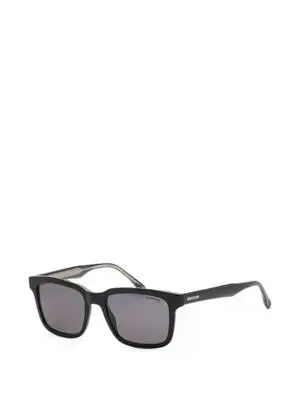 Carrera Eyewear Square-frame Sunglasses - Black